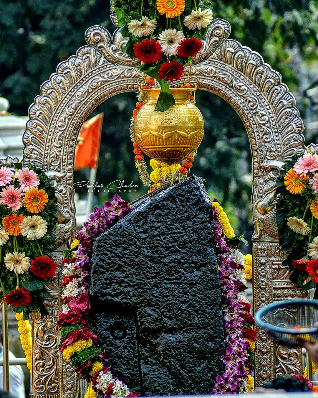 Shani Dev Hd Wallpaper