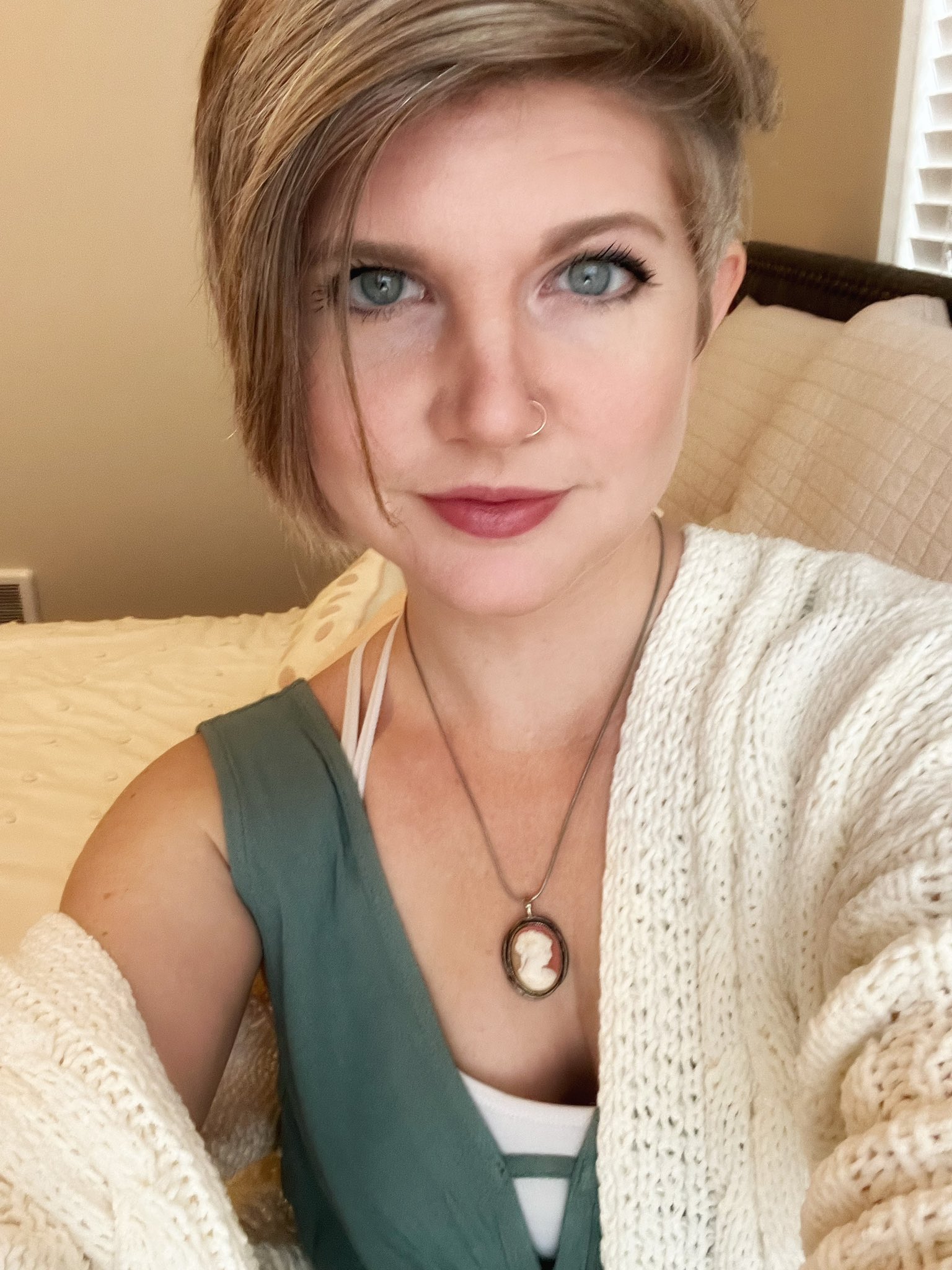 Tw Pornstars Housewife Ginger Twitter Hope Everyone Is Surviving
