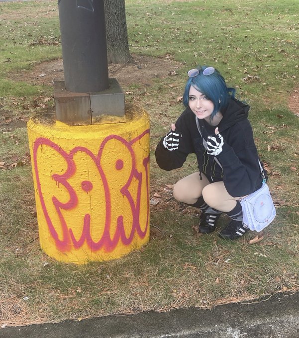 ა clione chan ໒꒱ ‧₊˚ (@boople__snoot) さんのコスプレ作品まとめ (50 件) - Twoucan