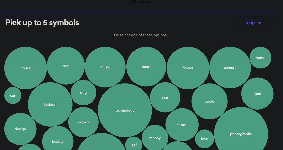 🛠️ DAY 5- LOGO REVEAL AND FOCUS! This is DAY 5 of a 27 DAY series where ...