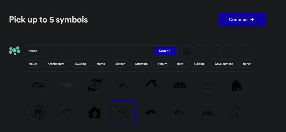 🛠️ DAY 5- LOGO REVEAL AND FOCUS! This is DAY 5 of a 27 DAY series where ...