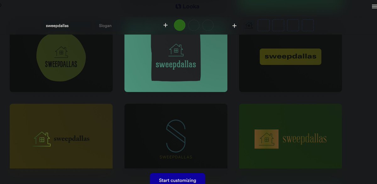 🛠️ DAY 5- LOGO REVEAL AND FOCUS! This is DAY 5 of a 27 DAY series where ...