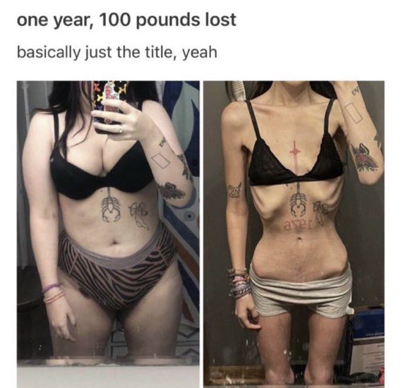 BONE/THINSPO on Twitter: "https://t.co/Ri6FVVIbFE" / Twitter