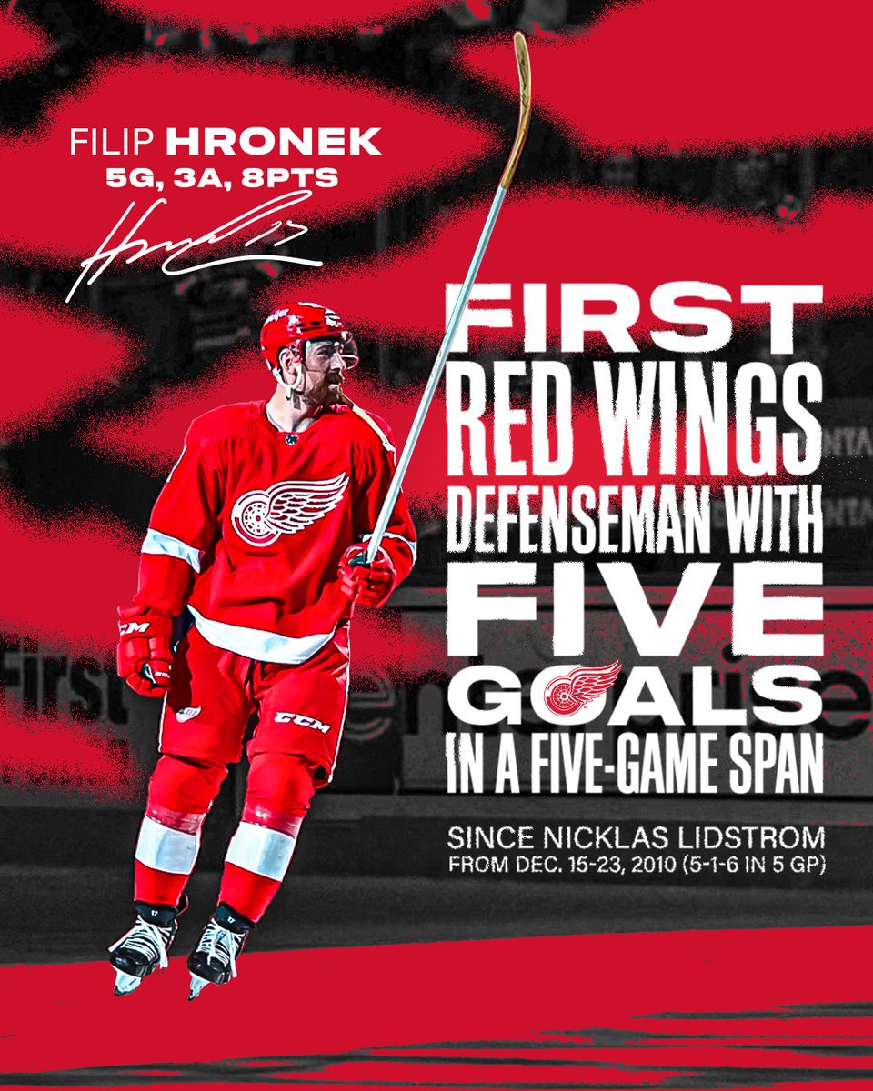 Detroit Red Wings On Twitter Fun Fact Friday detroit-red-wings-on-twitter-fun-fact-friday