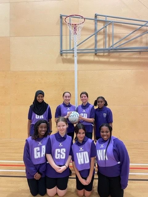 Our Faculties - Harris Girls' Academy Bromley
