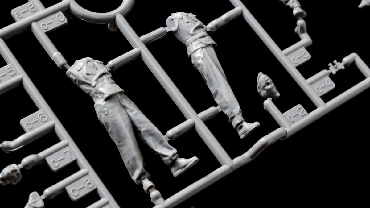 タミヤ スケールモデル on Twitter: "RT @NippperCom: 1/48MMのアニキと1/35MMアニキの今がわかる記事。両シリーズはアニキで繋がっています。 ビッグor ...