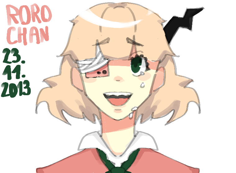 rorochan1999のTwitterイラスト検索結果(古い順)。