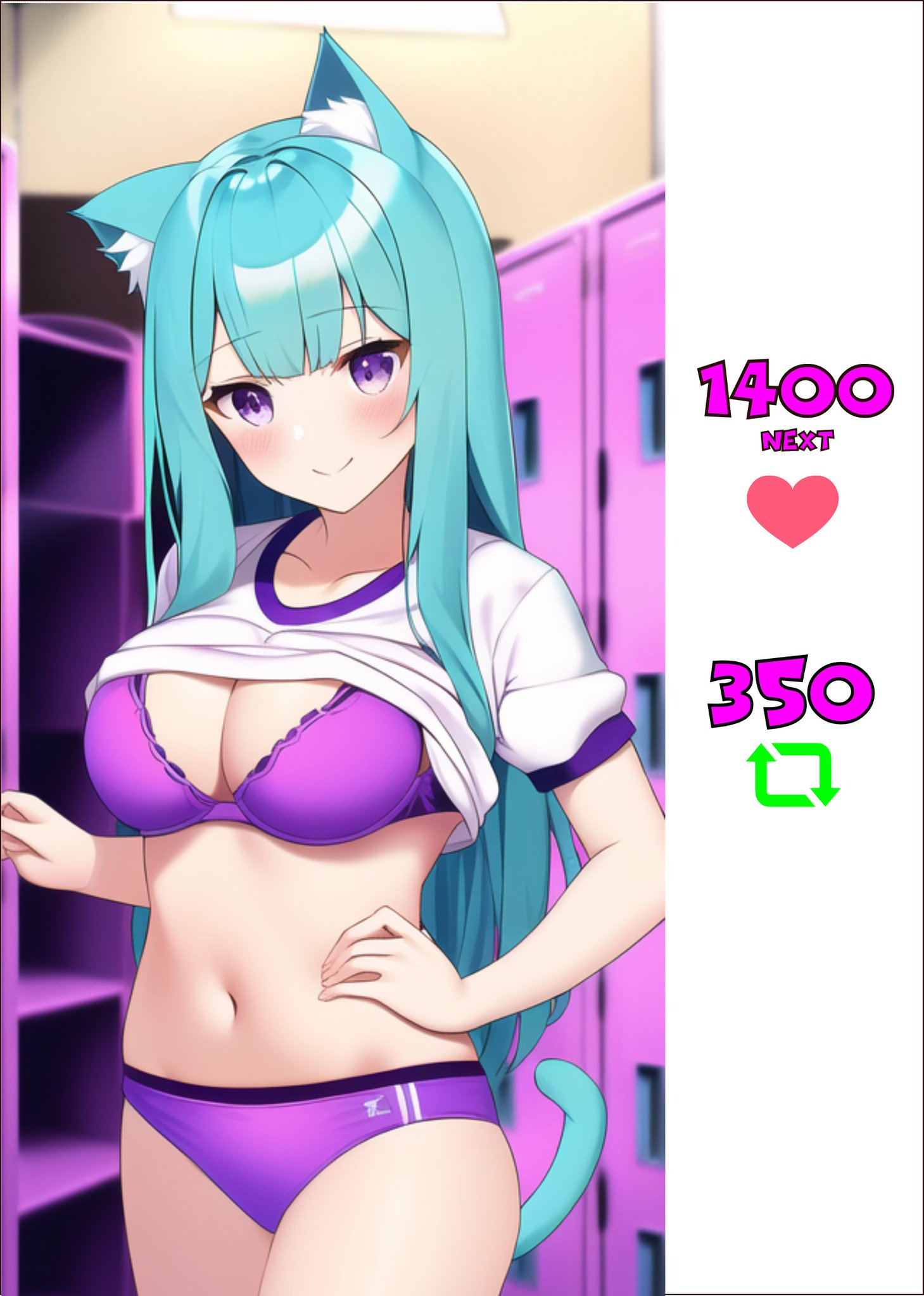 Taiki_Rin (VTuber) ️ on Twitter: "Round 3~ ️ Time to get serious (/ω\) #ENVtuber #Vtuber # ...