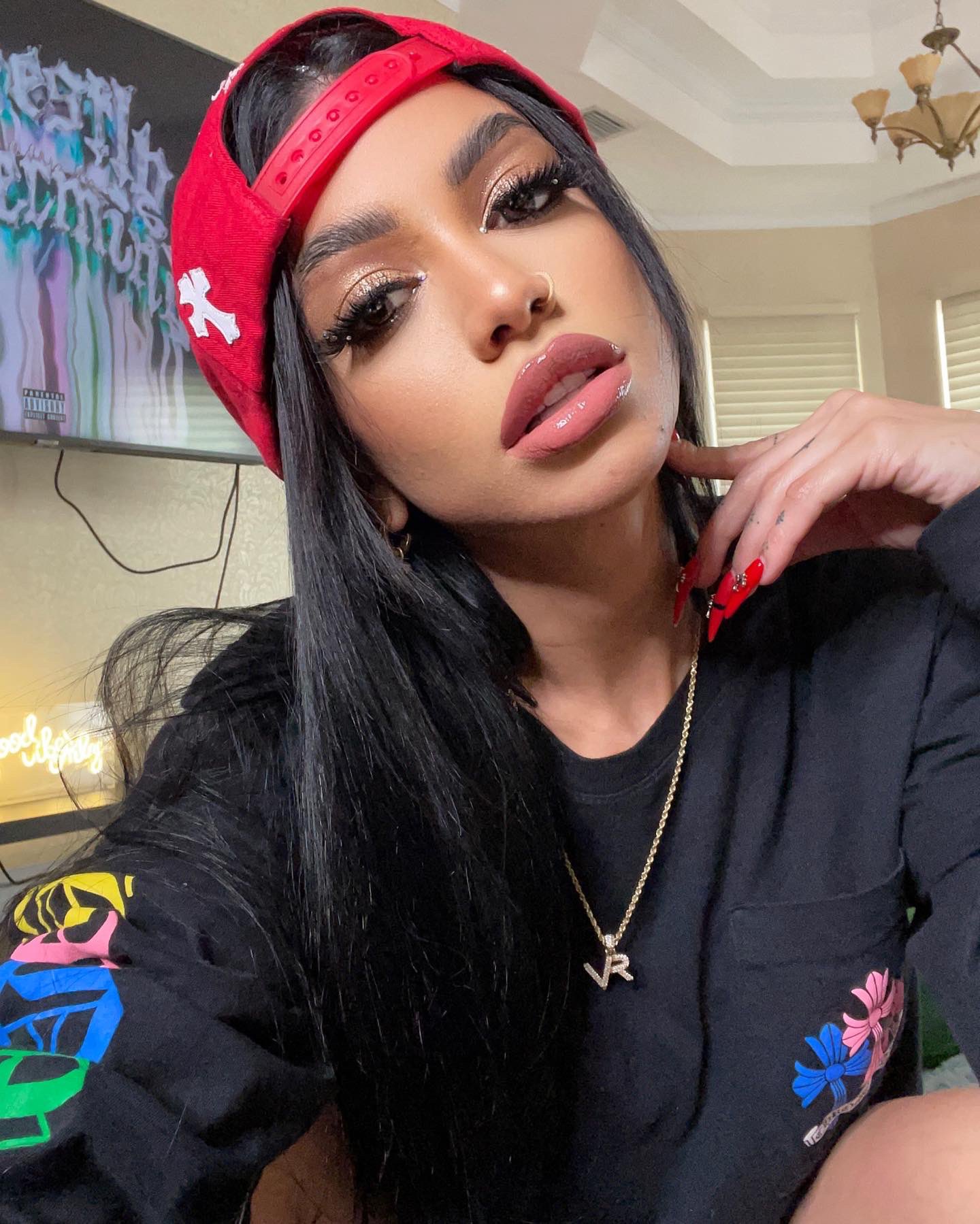 TW Pornstars - 1 pic. Veronica Rodriguez®. Twitter. Connect with me on ...