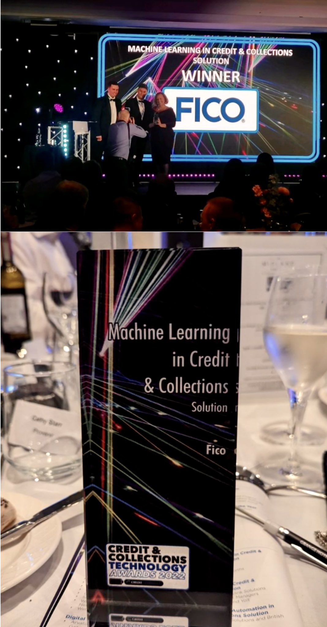 FICO (Fair Isaac) (@FICO) / Twitter