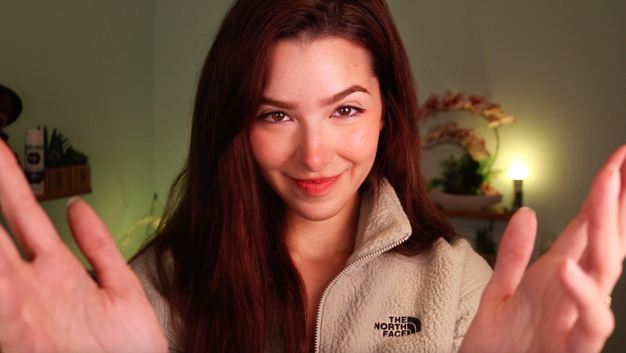 Asmr Glow 🐍 On Twitter New Asmr Videoooo Ifyfpiwr4p Aemdwa41pf 