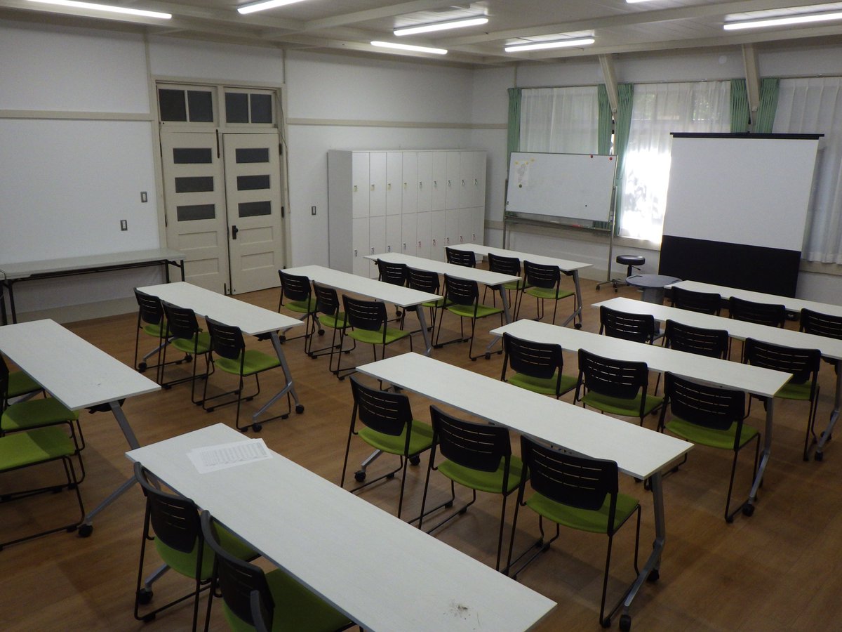 東京大学田無演習林(@tanashi_forest) - Twilog (ツイログ)