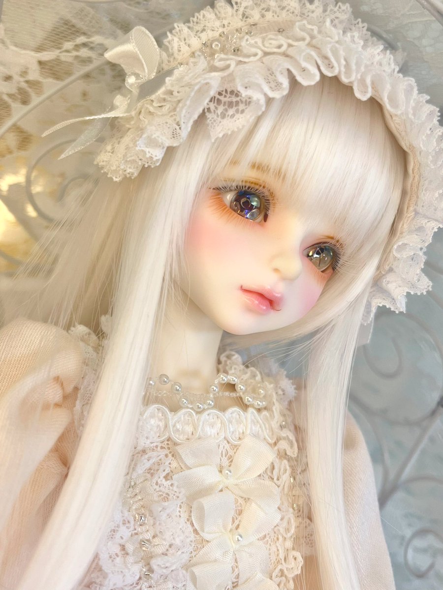 すぴか@ doll (@spica_doll) さんのモデル作品まとめ (26 件) - Twoucan