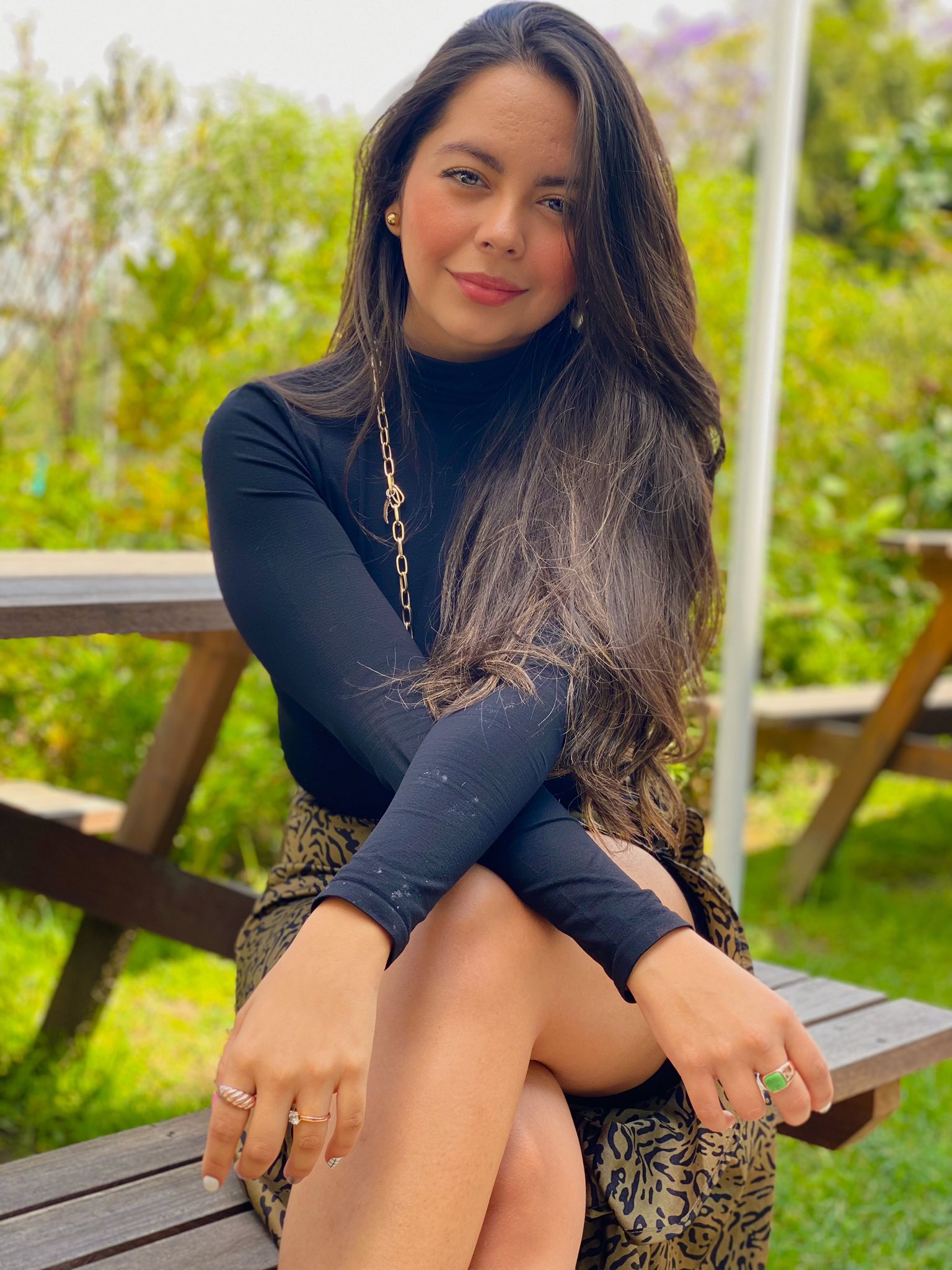 Valeria Garzón Henao on Twitter: "Días bellos🌻 https://t.co/TelJMyZ16a" / Twitter