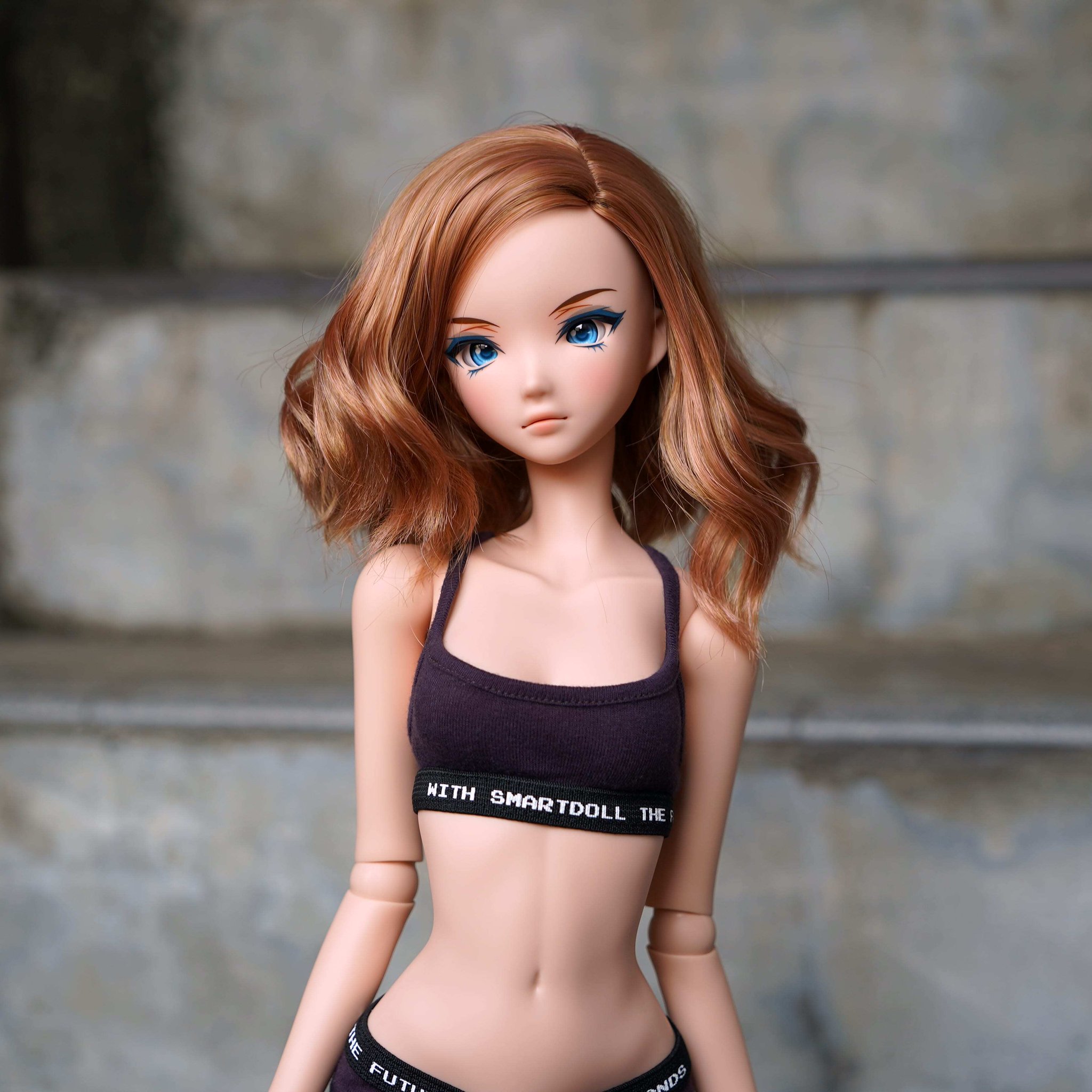 Danny Choo on Twitter: "#smartdoll https://t.co/VXckzfHodu https://t.co/F4LZbmKOig" / Twitter