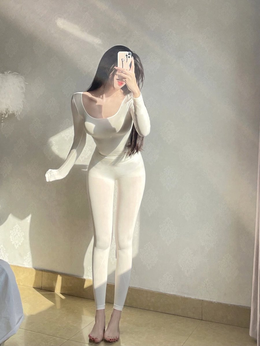 小睿 on Twitter: "这样的身材谁不爱呢 @bitchsmmaster @ZHOUSHUREN_ @CPcoupling"