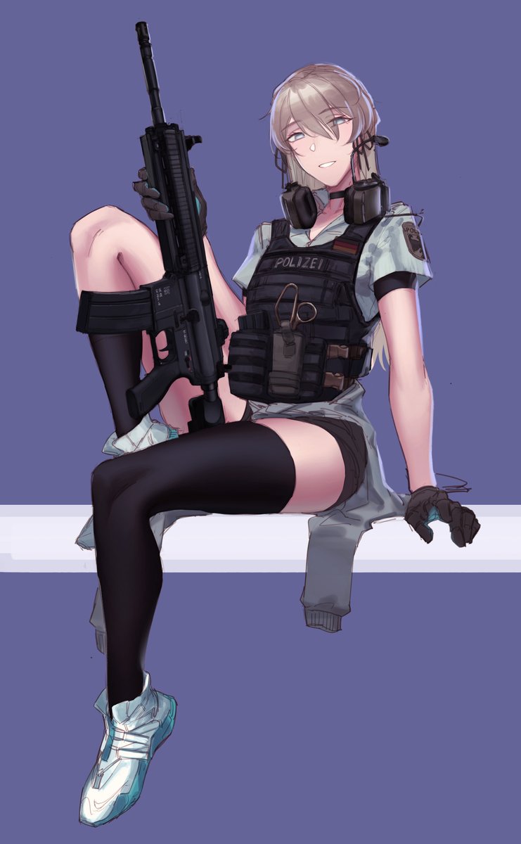 Waifusnraifus On Twitter Rt Dangodes1 Feels Good To Be Able To Draw
