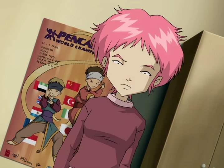 Code Lyoko Screenshots On Twitter Ir5277ywyx Twitter