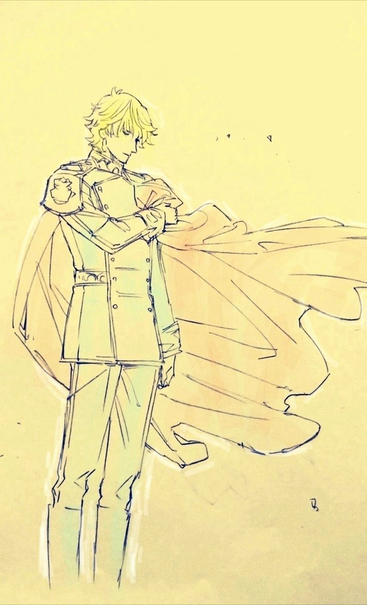 寺岡 巌 (@_vicke_33) さんのイラスト・マンガ作品まとめ (373 件) - Twoucan