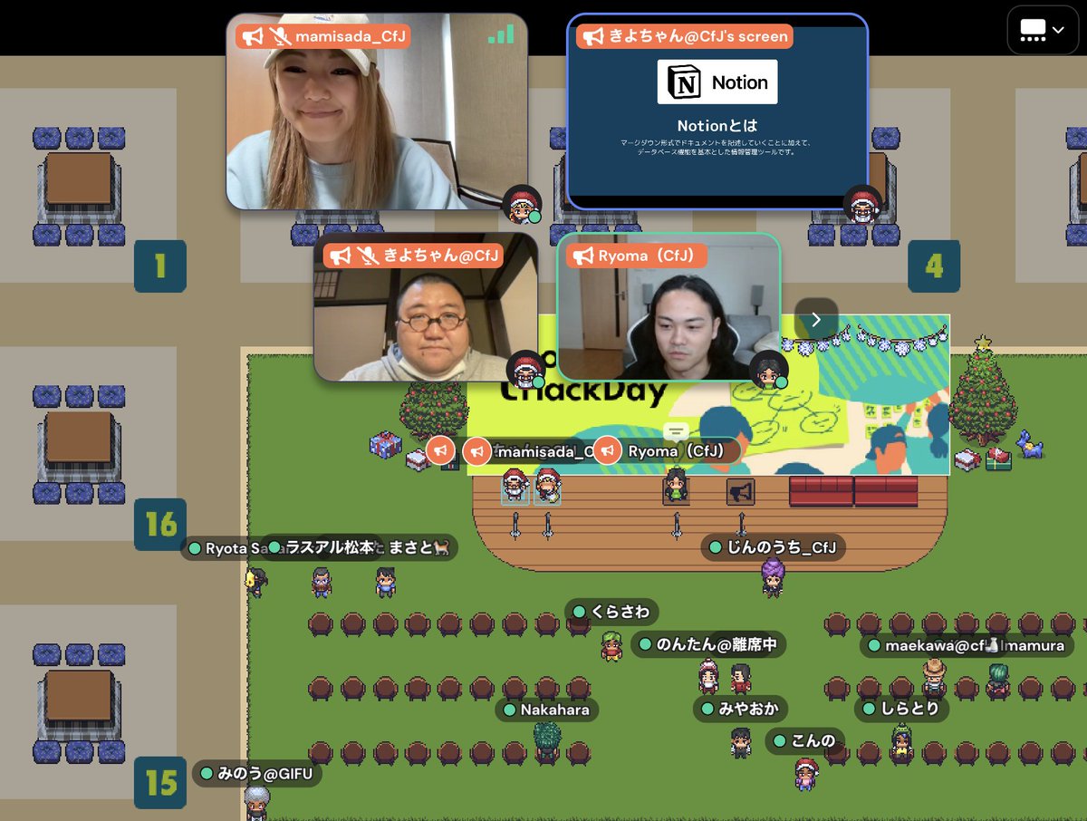 Code for Japan(@CodeforJapan) - Twilog (ツイログ)