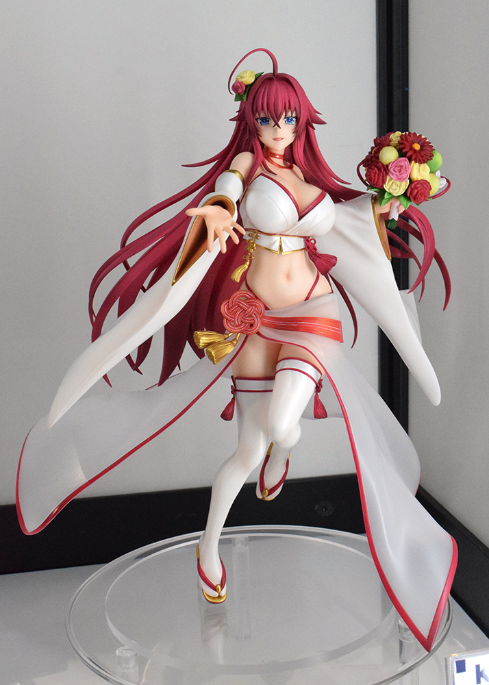 Ruru | MoePop on Twitter: "【WonHobby Gallery 2022 AUTUMN】 KDcolle (KADOKAWA collection) High ...