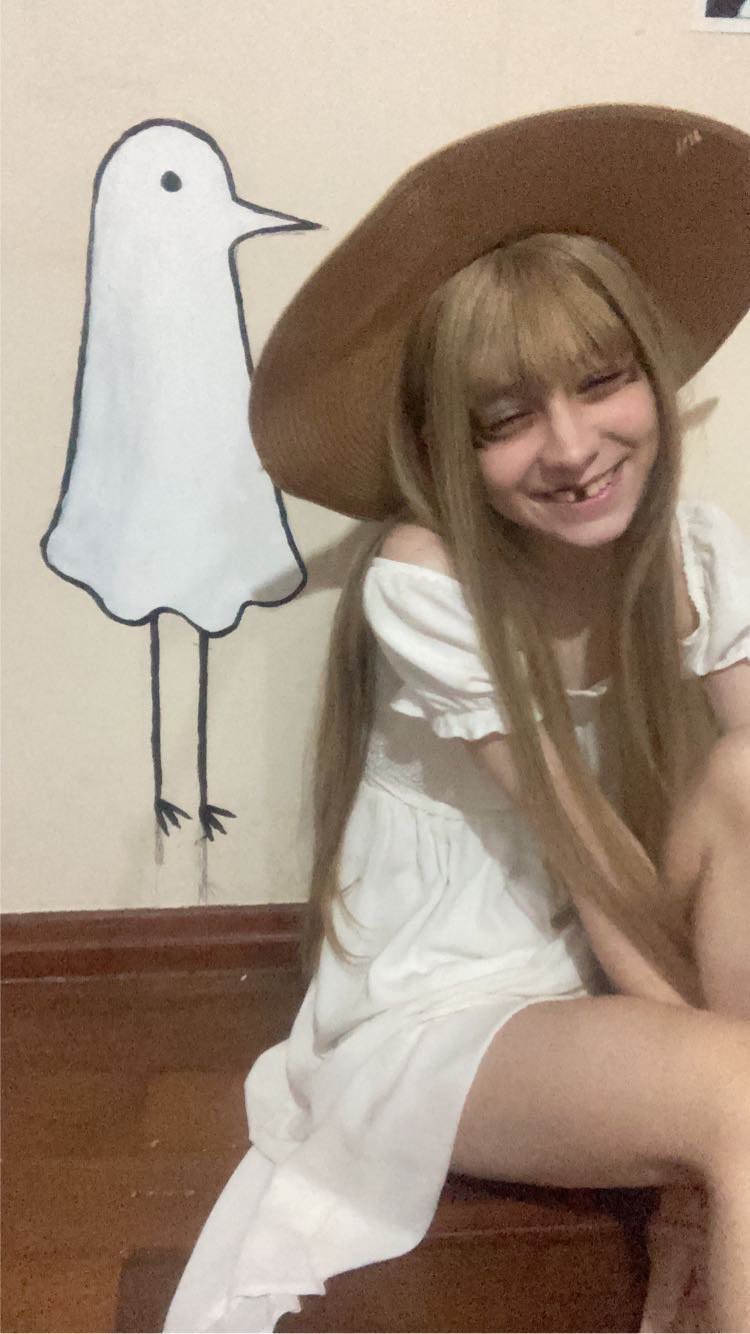 bolhasuco on Twitter: "mais de um mes sem cosplay de aiko tanaka ????? simplesmente intankavel ...