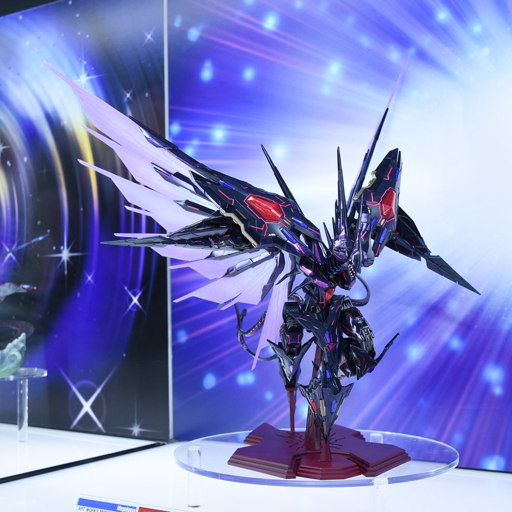 Yugioh Zexal Number 107 Galaxy Eyes Tachyon Dragon