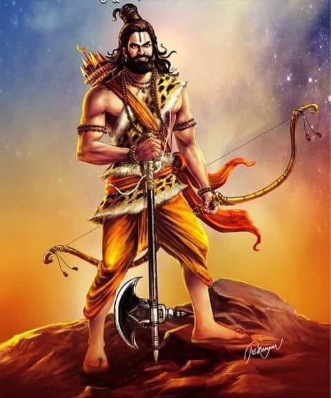 10 of the greatest mentors in the history of India 1. Bhagwan Shri ...