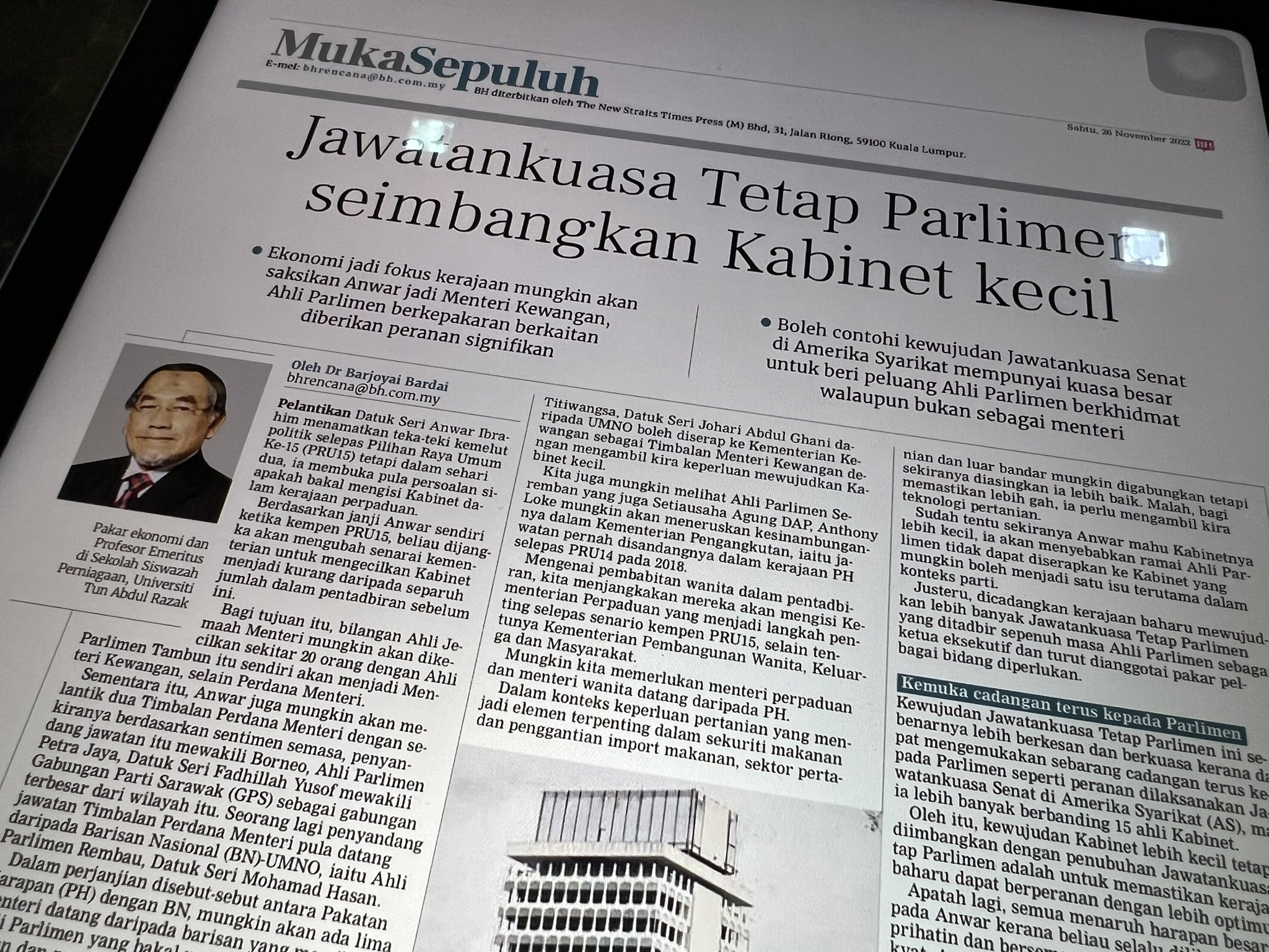 Nazmi Yaakub on Twitter: Nazmi Yaakub on Twitter: