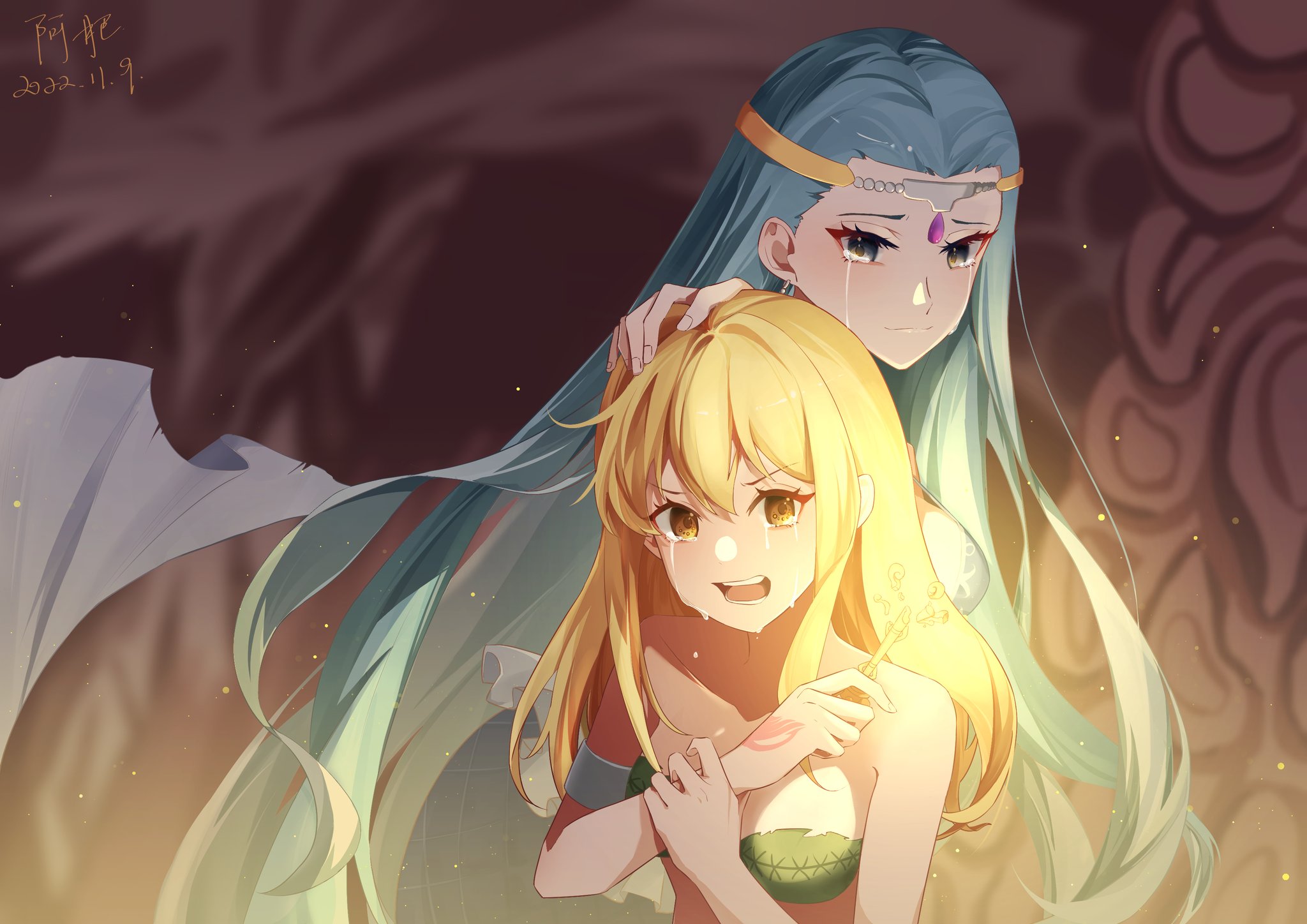 一只阿肥 On Twitter Fairytail N Lucyheartfilia N 前段时间重温了妖尾，看到冥府之门篇实在