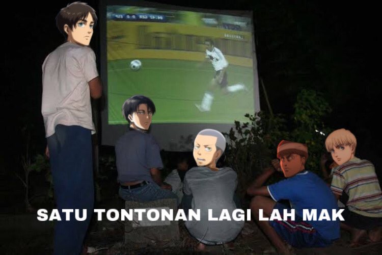 piyo 🍄 - ia on Twitter: "warung bu hanji —spin off edisi world cup ⚽️🏆🚩 https://t.co/YRSTXagZy0 ...