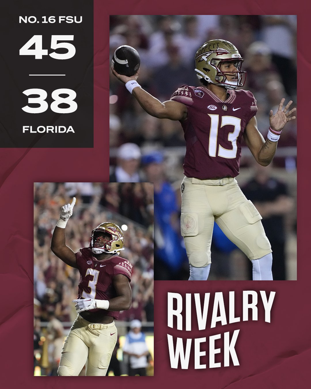 Fsu Football Team 2022