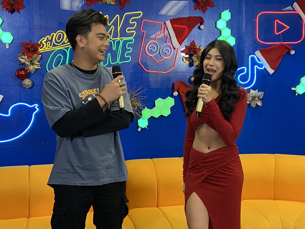 Abs Cbn Updates β₯οΈππ On Twitter ππ Tara Na Sa Online Tambayan