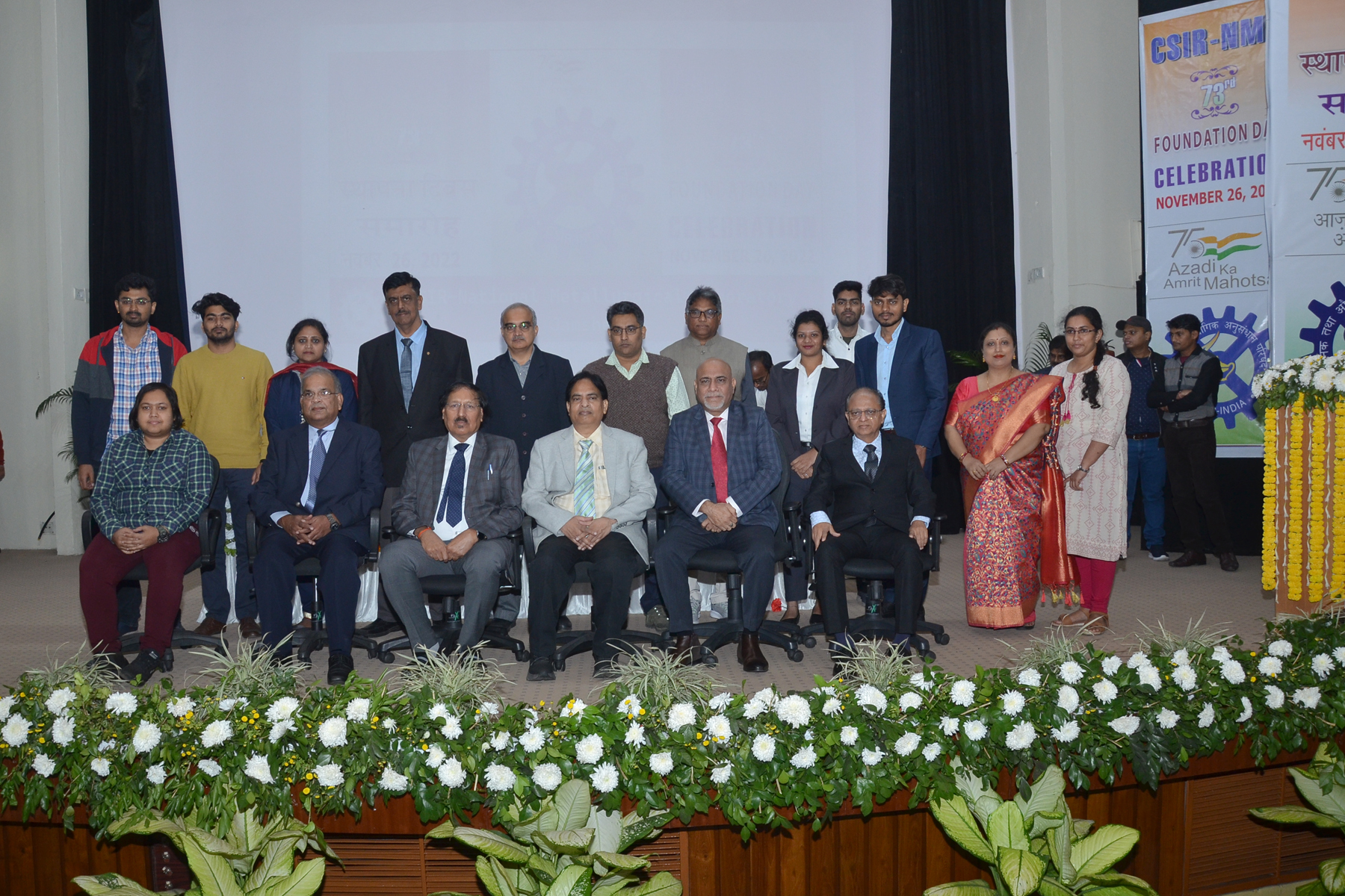 CSIR-NML on Twitter: CSIR-NML on Twitter: