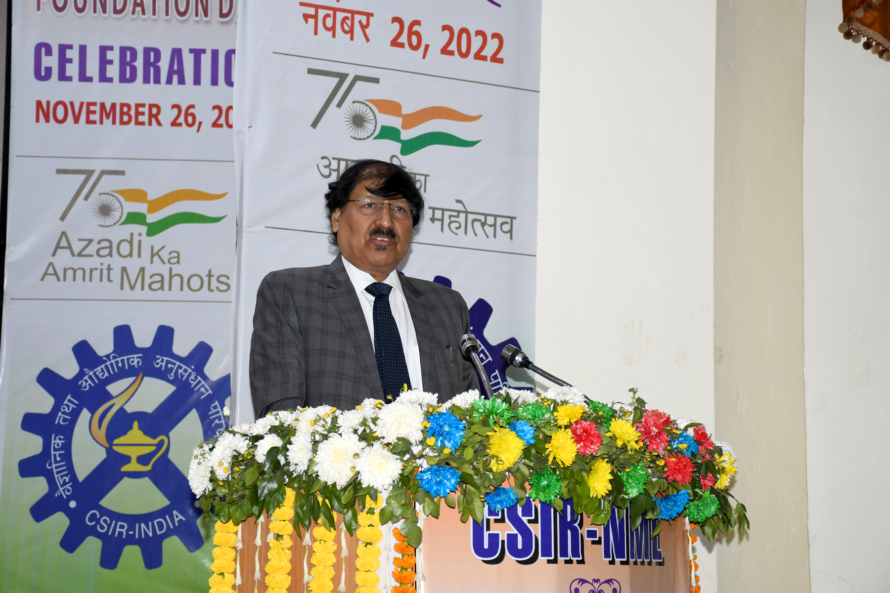 CSIR-NML on Twitter: CSIR-NML on Twitter: