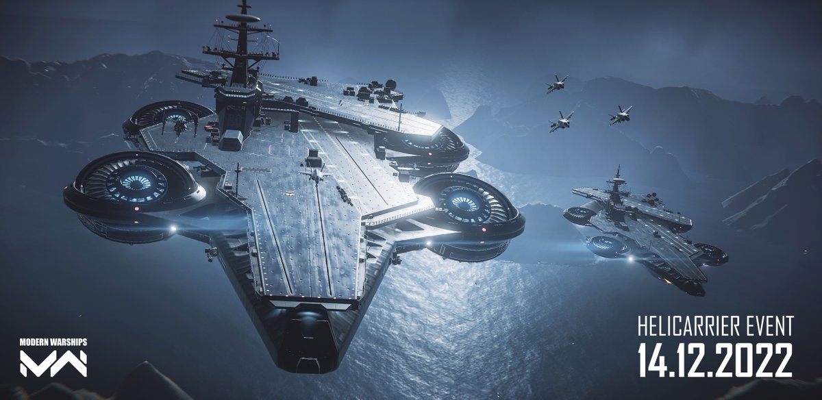 Pick holes in popular ship designs - Part Deux | Page 529 | SpaceBattles
