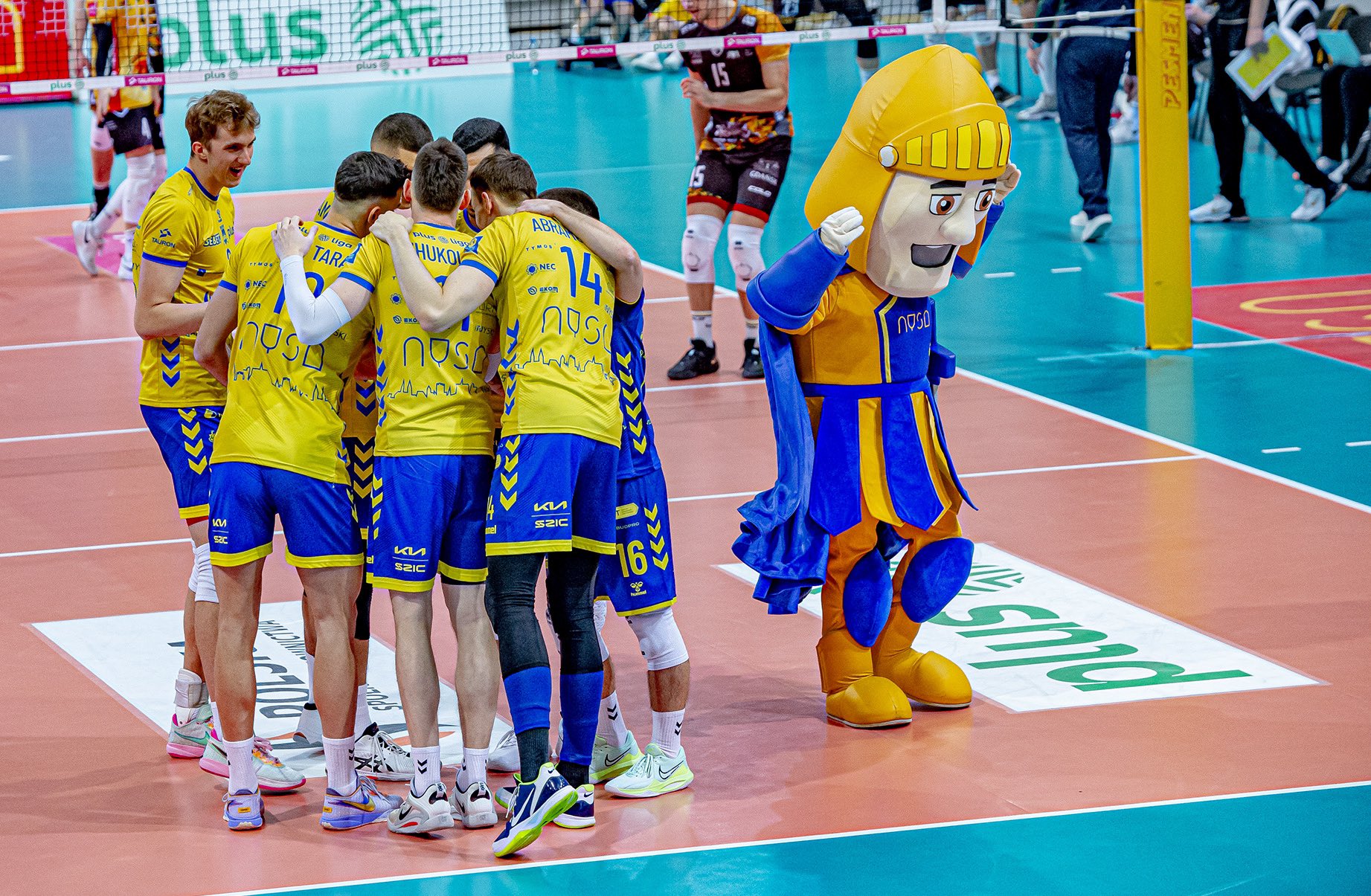 PSG Stal Nysa on Twitter: "Na naszym Facebooku wylądowała właśnie galeria zdjęć z wczorajszego ...