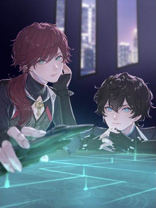 かのん卿(@kanokano_pic) - Twilog