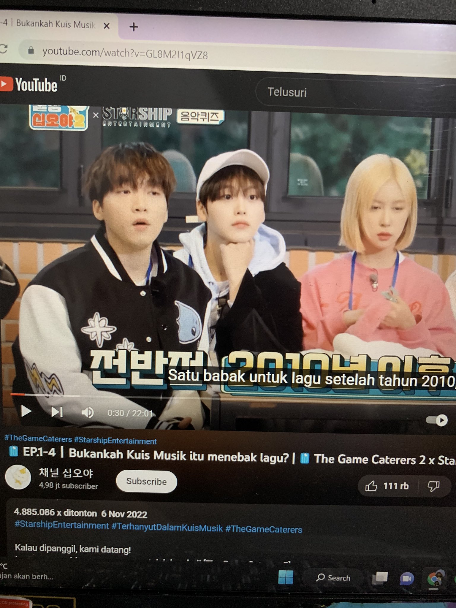 K-Drama Menfess on Twitter: "•kdm• ini 1-4. Dia tu ganti eps tiap brp kali pisahan gt ya ...