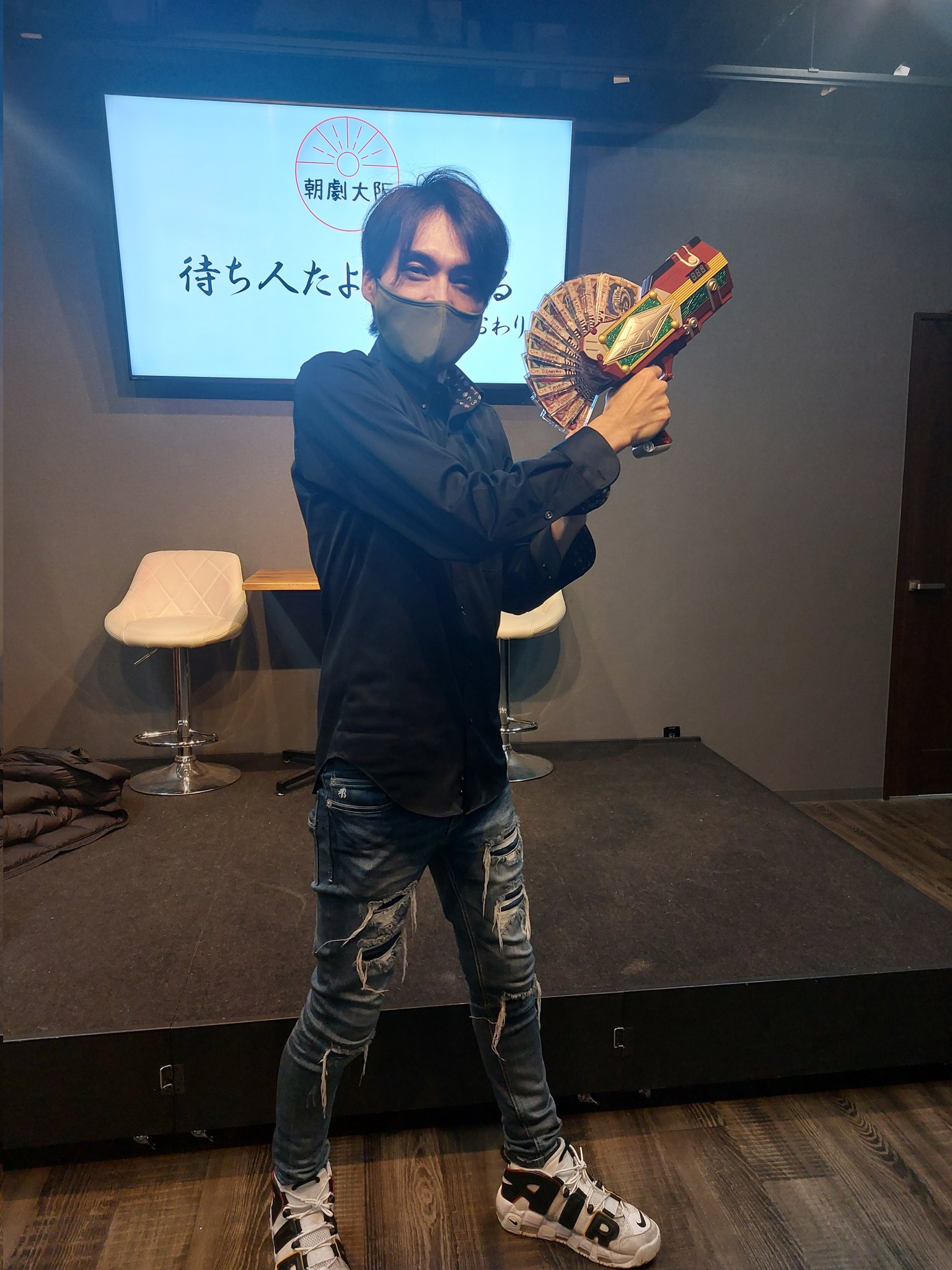 ぱぱぱぱぱぱぱぱぱぱちょ🍁 on Twitter: "シンプルに結婚して欲しい https://t.co/0xSWJA2EsT" / Twitter