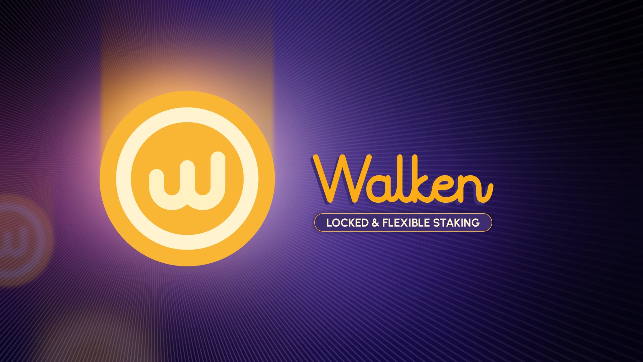 Walken - PUBLIC BETA is Live! on Twitter: "💰📈WALKEN EARN: The Complete Staking Guide Everything ...