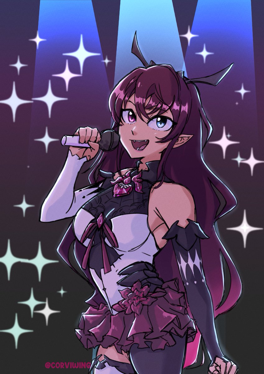 Crow (commissions open!) (@Corviwing) さんのイラスト・マンガ作品まとめ (110 件) - Twoucan