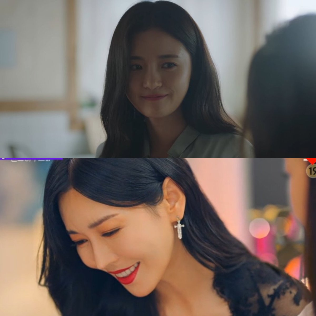 K-Drama Menfess on Twitter: "•Kdm• Kalian mending punya ibu tiri kaya yang atas atau ibu kandung ...