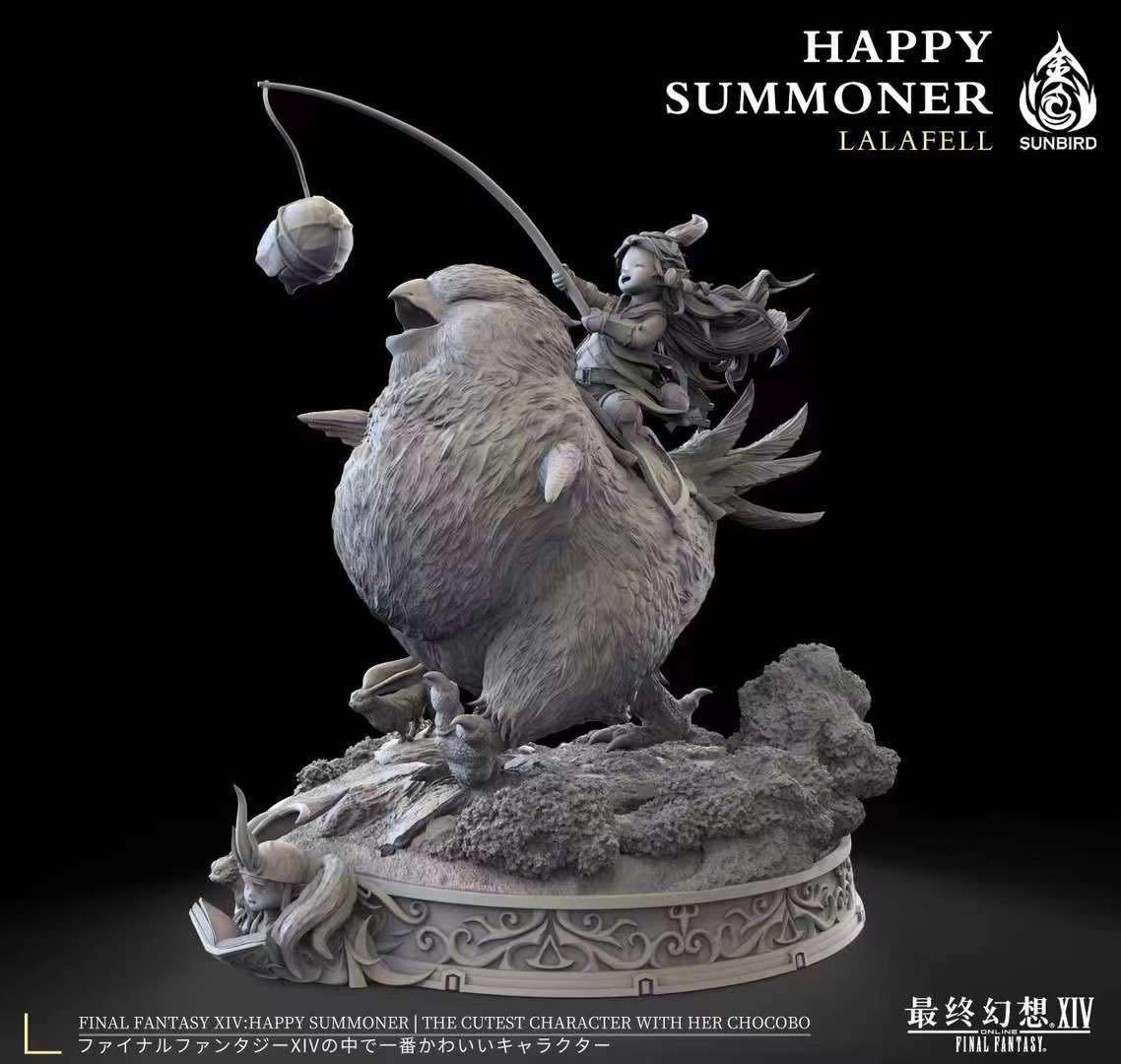 Ffxiv Fat Chocobo Mount