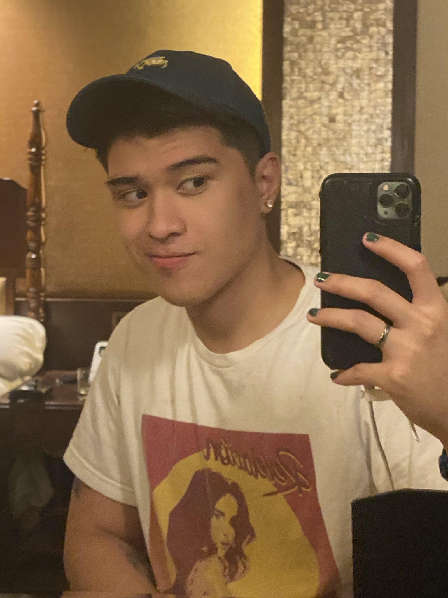 S On Twitter I Love Big Dicks— I Mean Hero Six