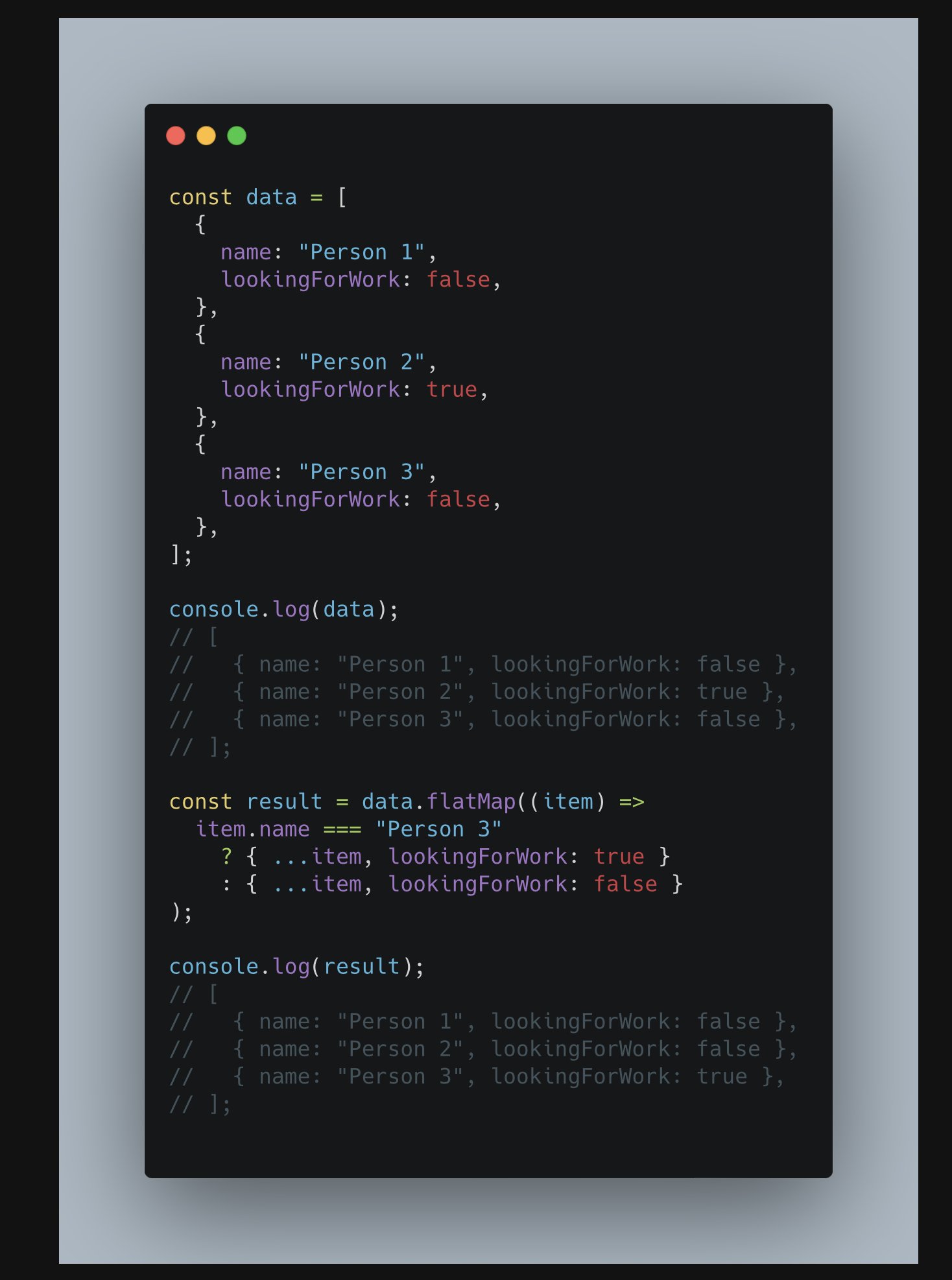 Eddie Jaoude | EddieHub | Open Source GitHub Star on Twitter: "I found another use for ...