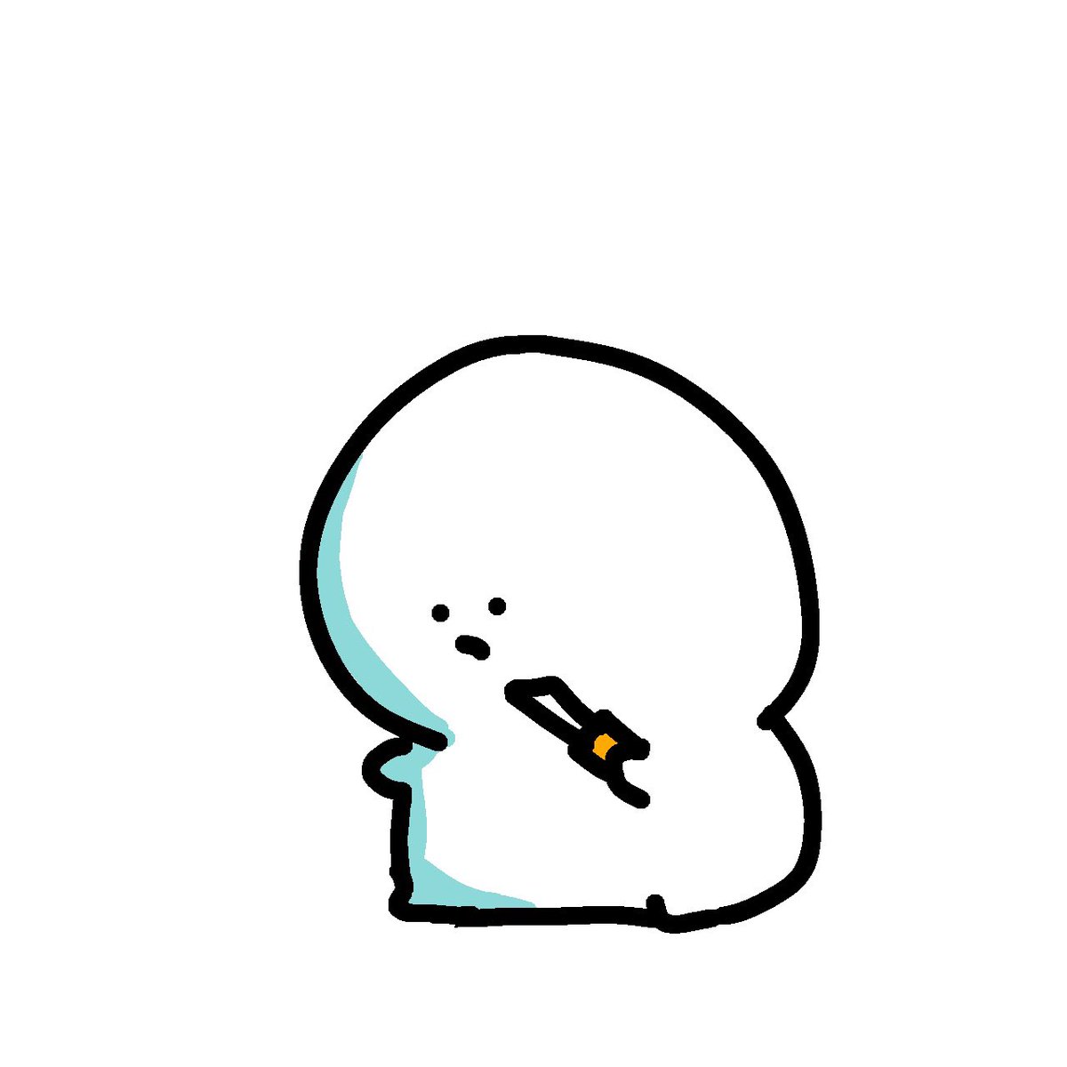 おもちのイラスト日記 (@omoti_in_omoti) さんのイラスト・マンガ作品まとめ (7 件) - Twoucan