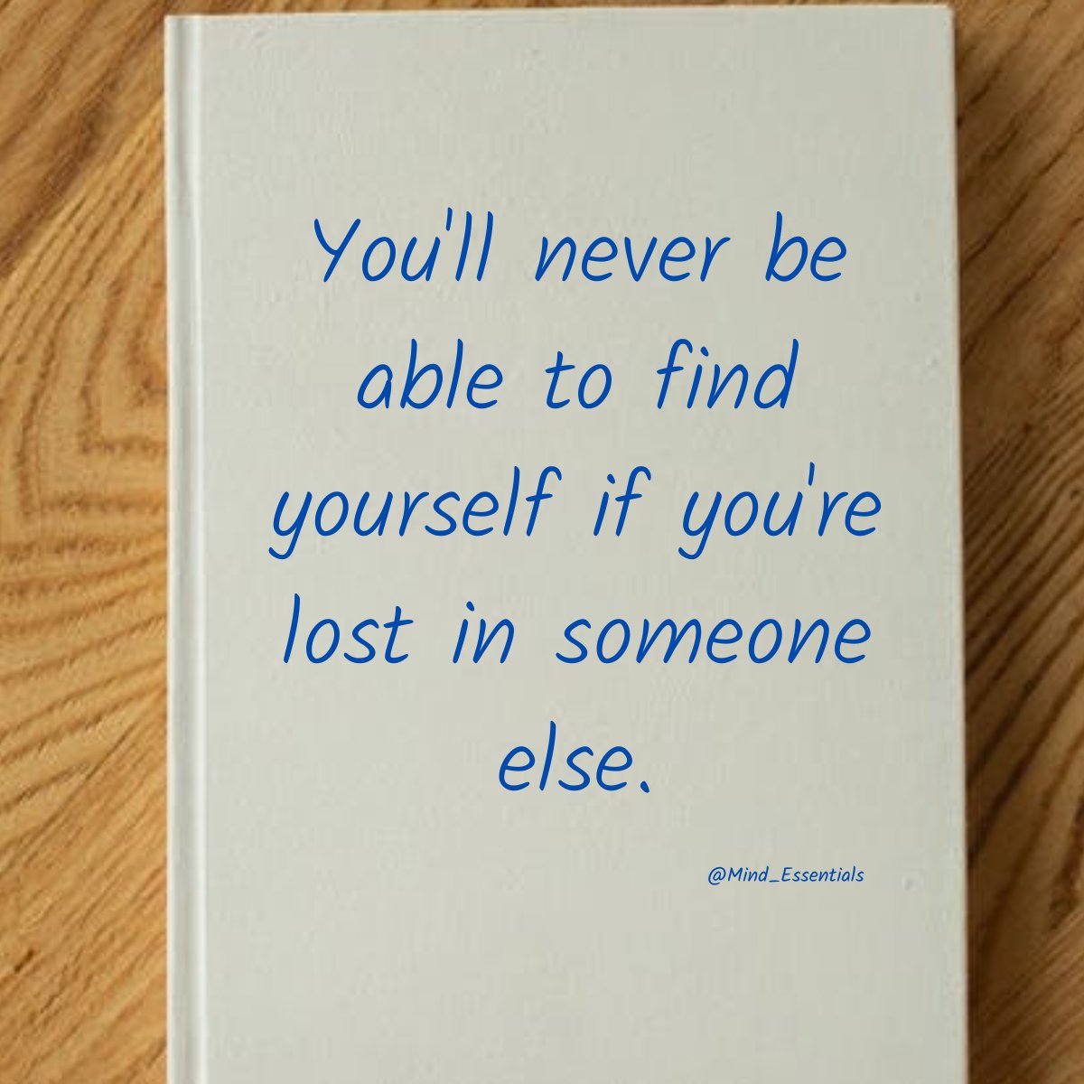 12 straightforward quotes on self-care: 1. - Thread from Mind ...