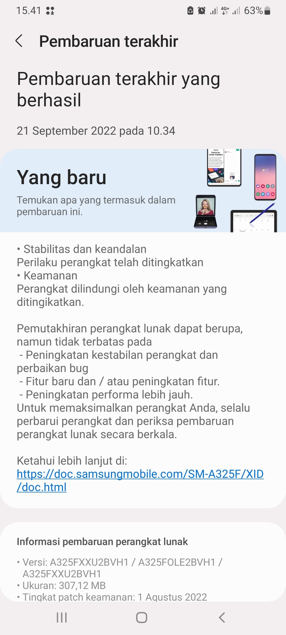 letta on Twitter: "@terseponah @tanyakanrl Hp mu samsung apa nder ...