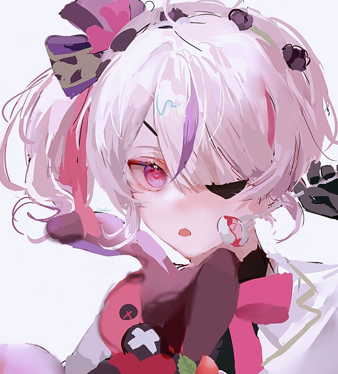 izuinnn (@izuin042) / Twitter